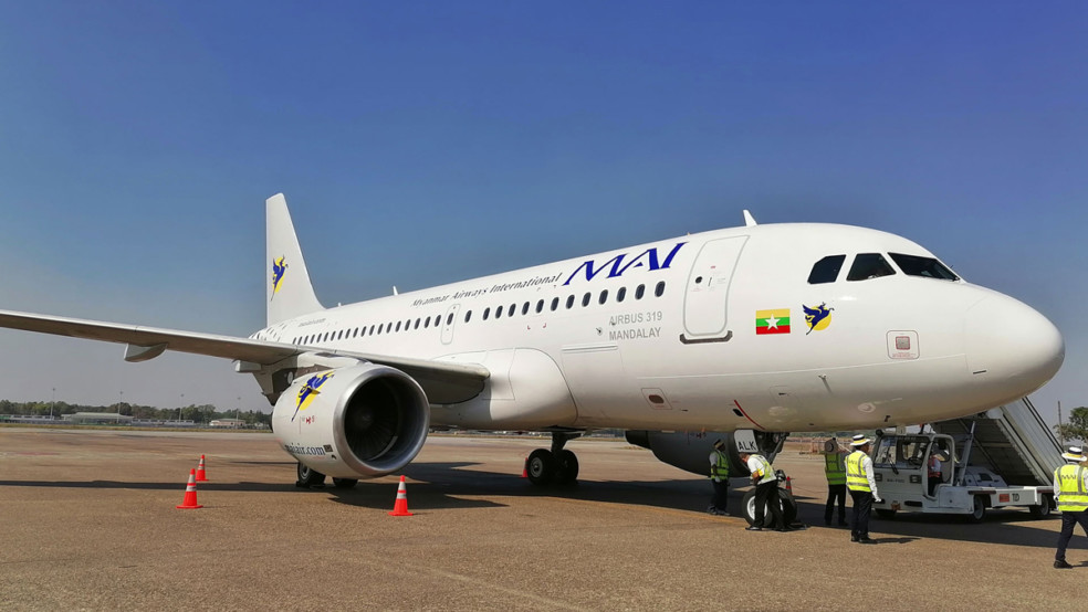 MAI commences non-stop flights to Chennai - Travel Trade Insider